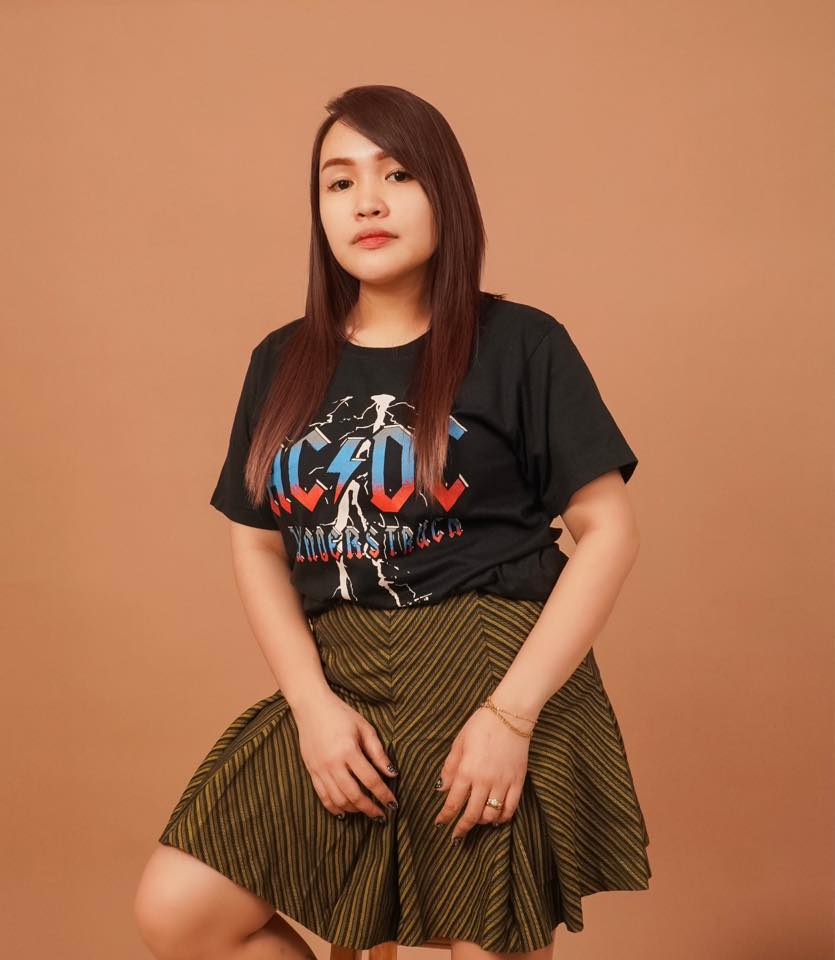 Gladys R. Maquilan // General Virtual Assistant - Myprofile