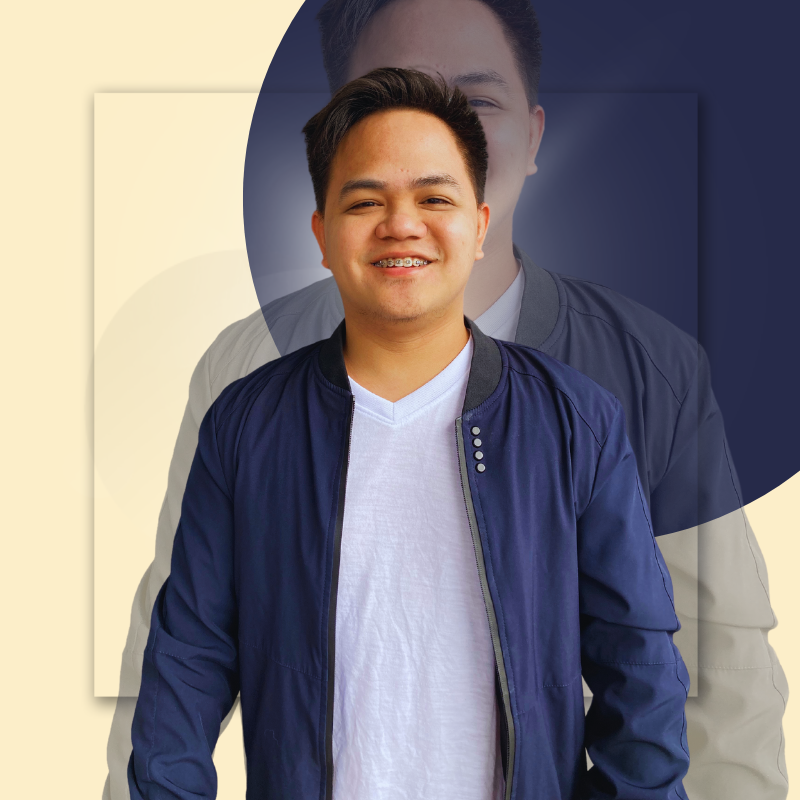 Jaybee C. Flores // Social Media Manager | FB ads specialist - Myprofile