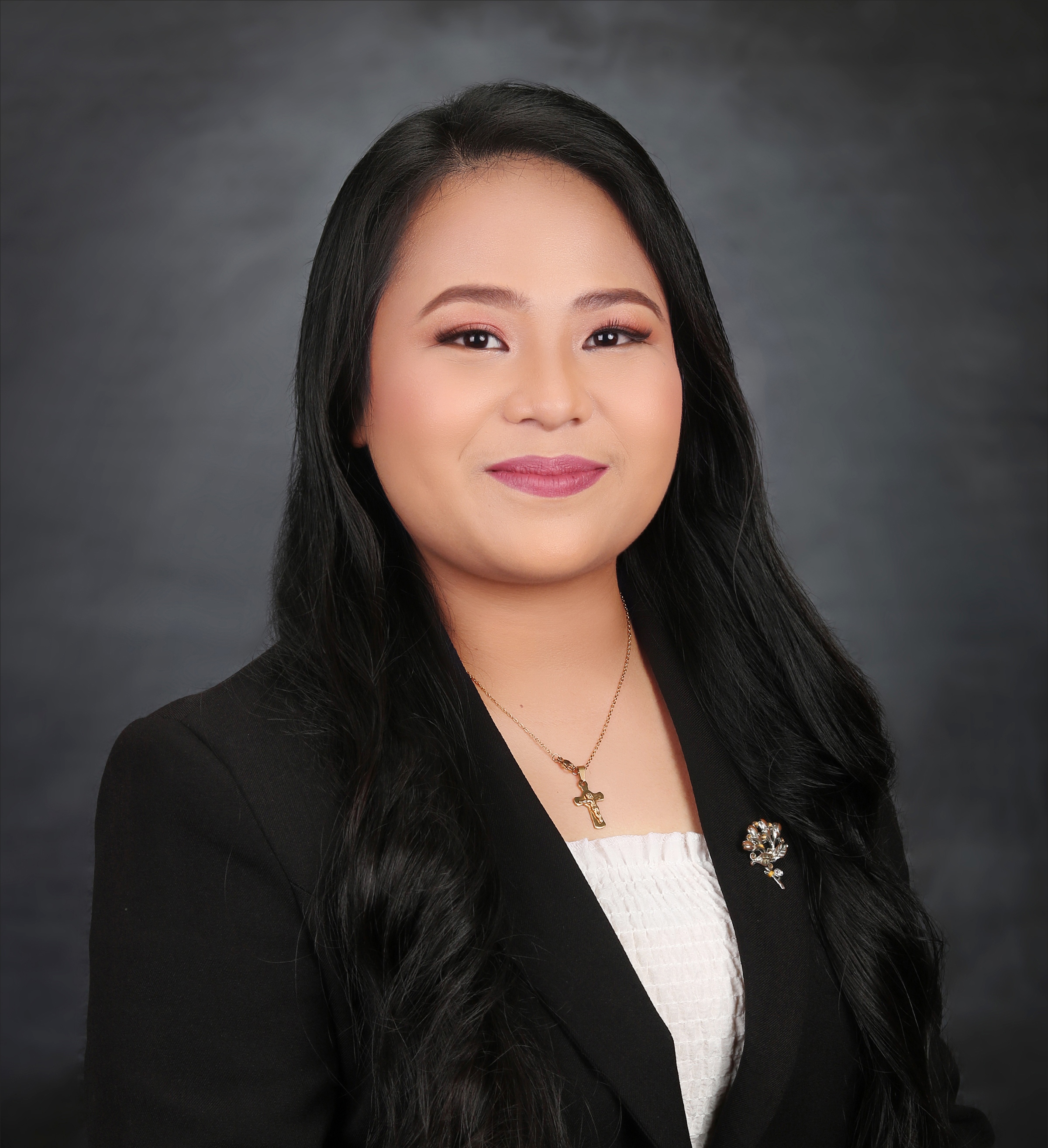 Trixia Maglangit Dionsio // Virtual Assistant - Myprofile