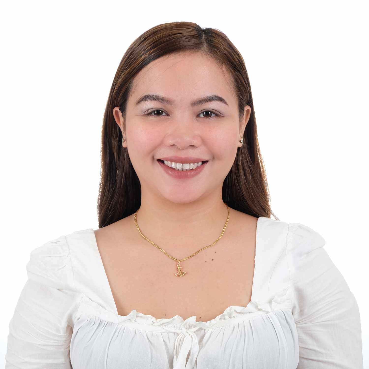Reyna Marie B Quezon // Virtual Assistant - Myprofile