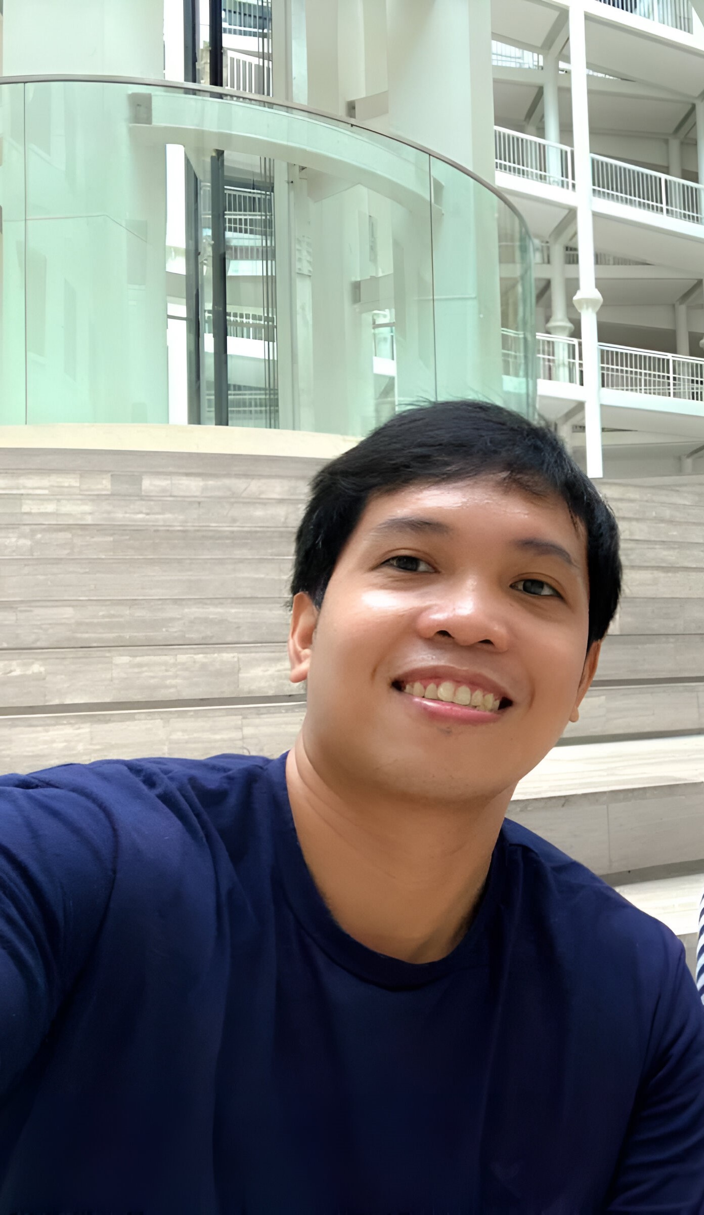 Christian Ray E. Drapete // Freelance SEO and Content Writer - Myprofile