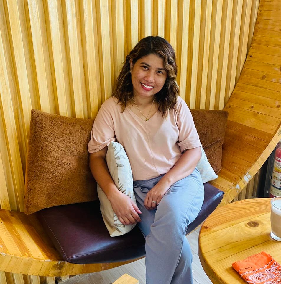 Karen Ramos Albesa // Virtual Assistant - Myprofile