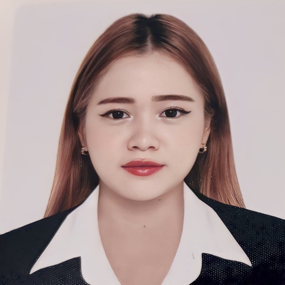 Maika Angelica V. Villegas // Virtual Assistant - Myprofile