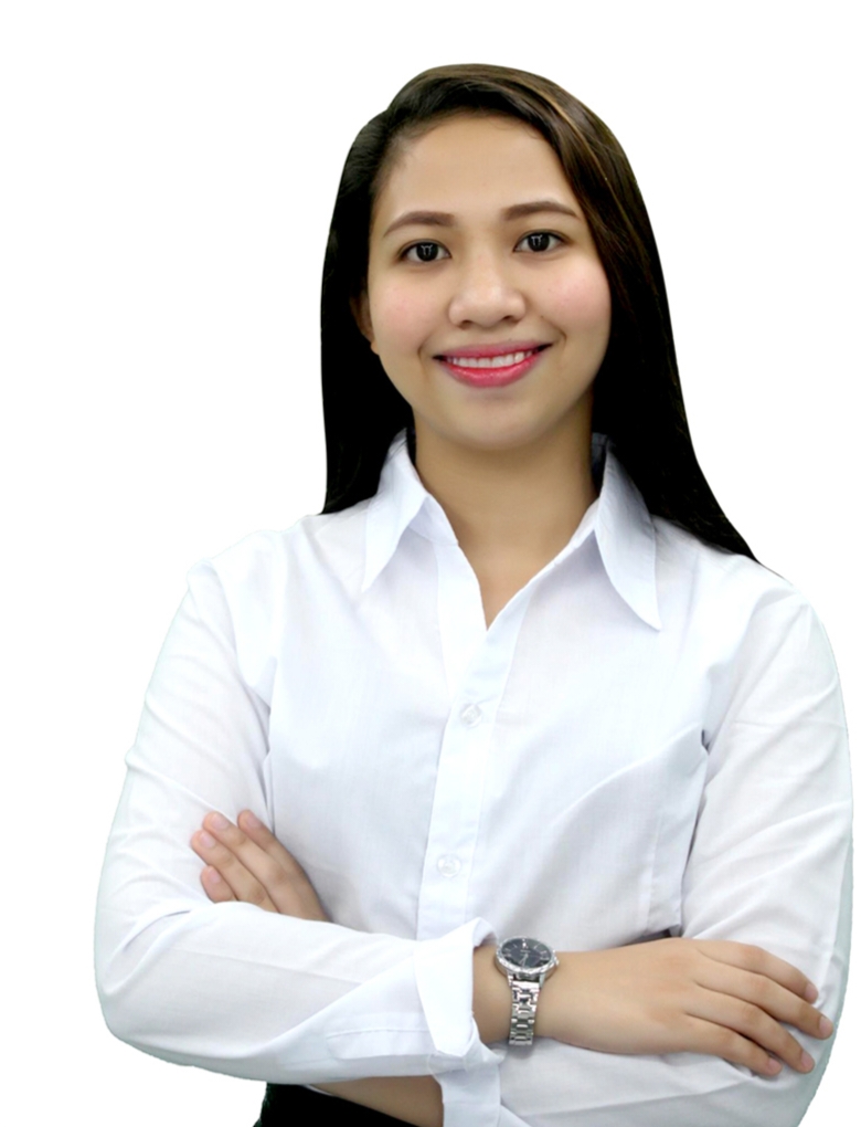 Emie Rose Mallari // Virtual Assistant - Myprofile