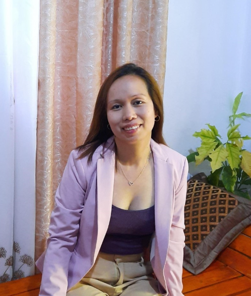 Rose Marie Emanil // Virtual Assistant - Myprofile
