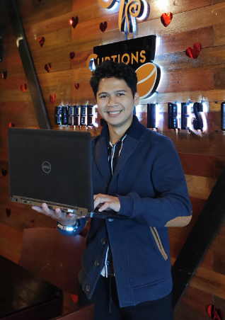 Renz Niño A Clarito // Virtual Assistant - Myprofile