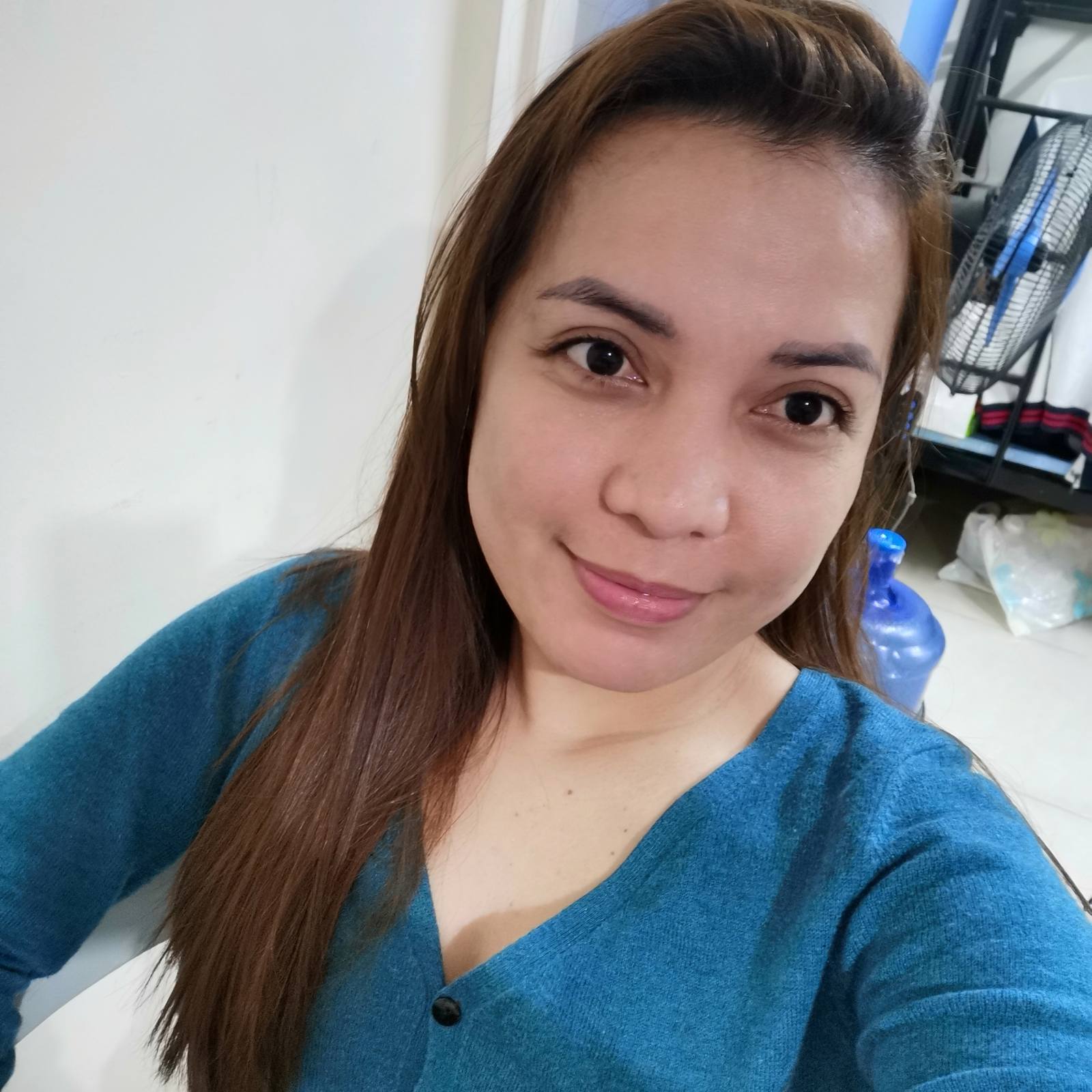 Jojilyn Veraguas Dablo // QuickBooks Expert - Myprofile