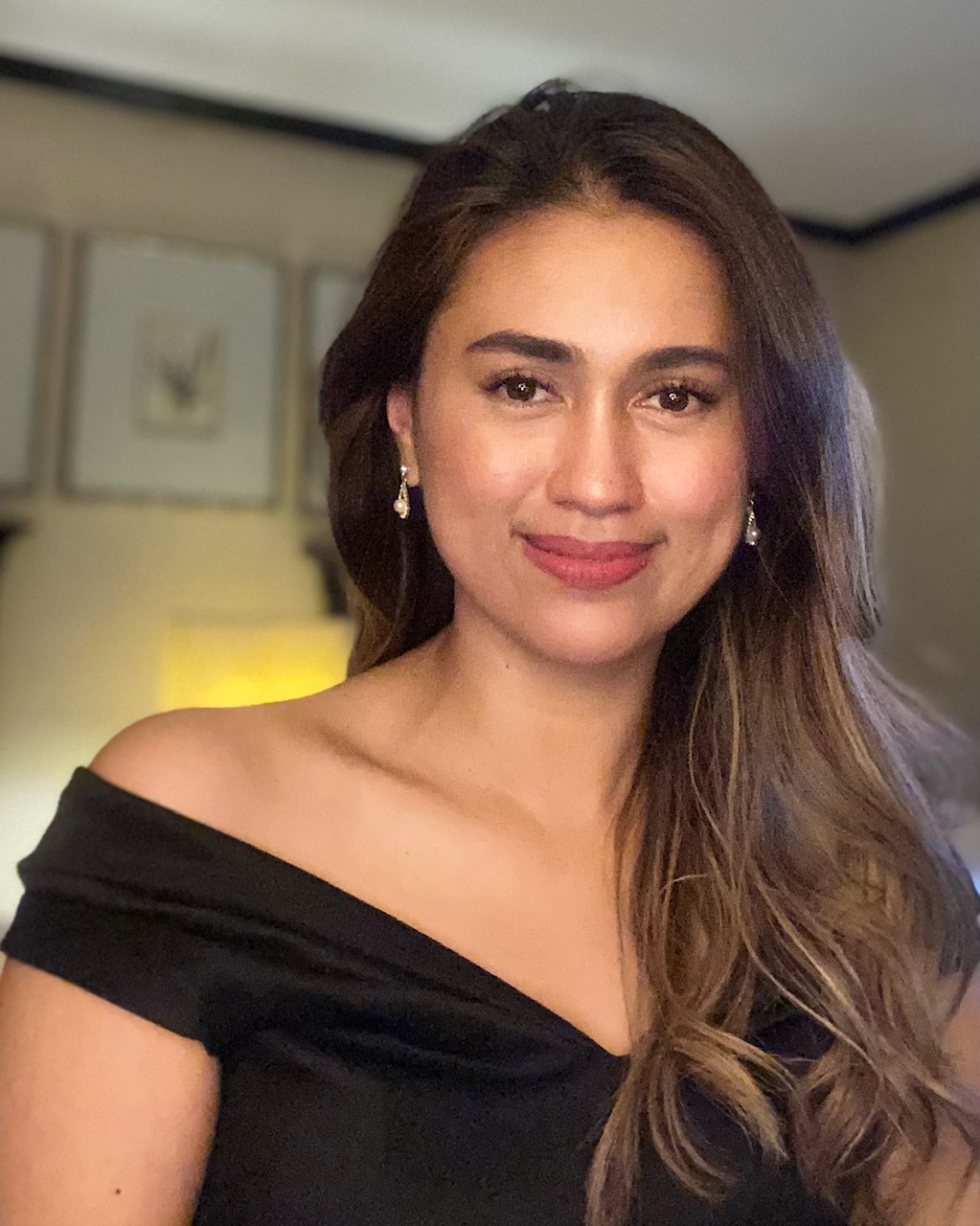 Angelique Rae P. Cruz // Virtual Assistant - Myprofile