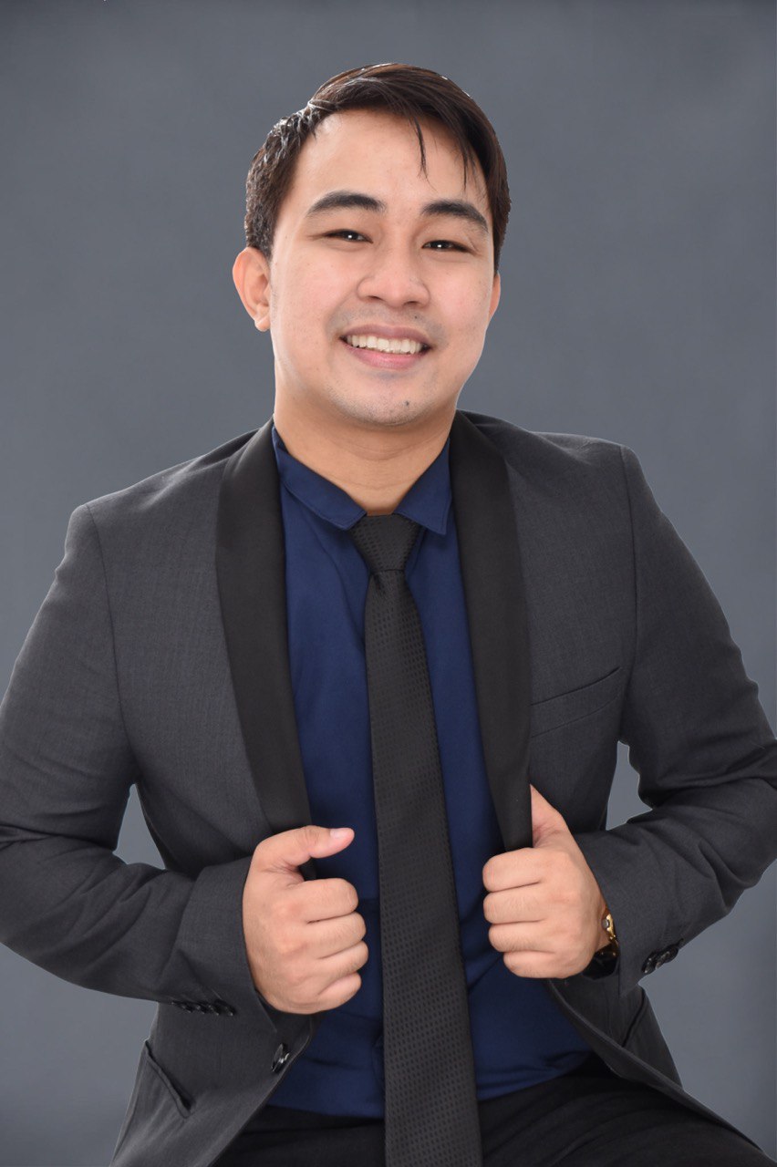 Michael Jay A Apuli // Virtual Assistant - Myprofile