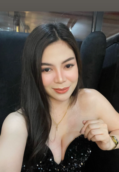 Jenelyn Pahila Pening // Virtual Assistant - Myprofile