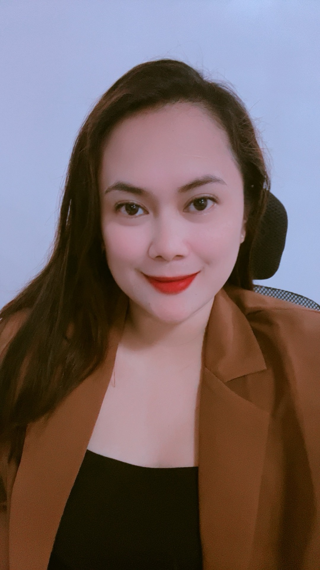 Myka B. Parenas // Fb Ads Specialist - Myprofile