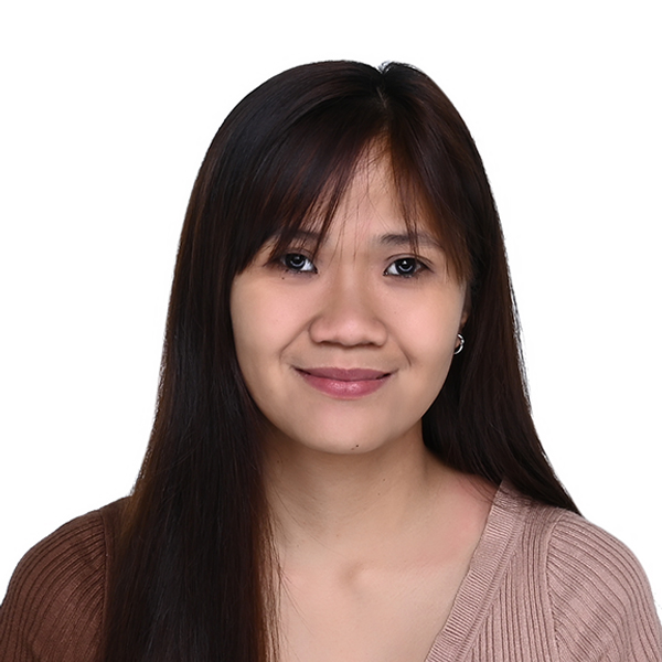 Cristabelle O Amido // General Virtual Assistant - Myprofile