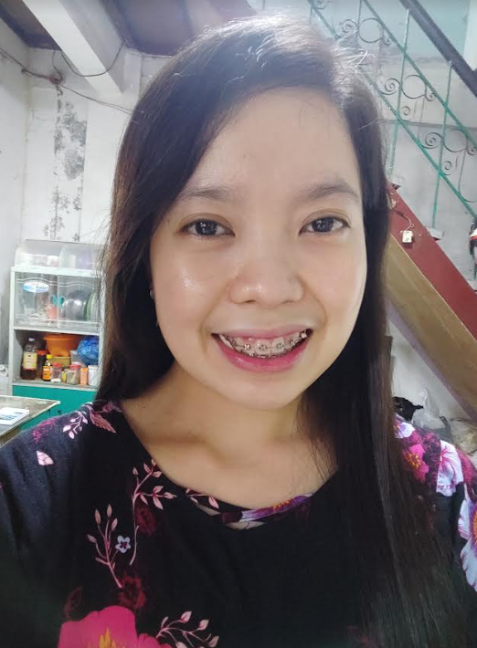 Jerusa Ramboyong // Virtual Assistant - Myprofile