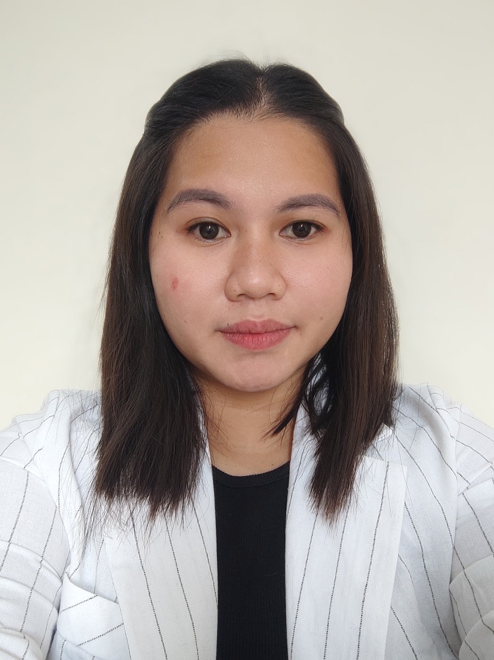 Mae Oberio // Virtual Assistant - Myprofile