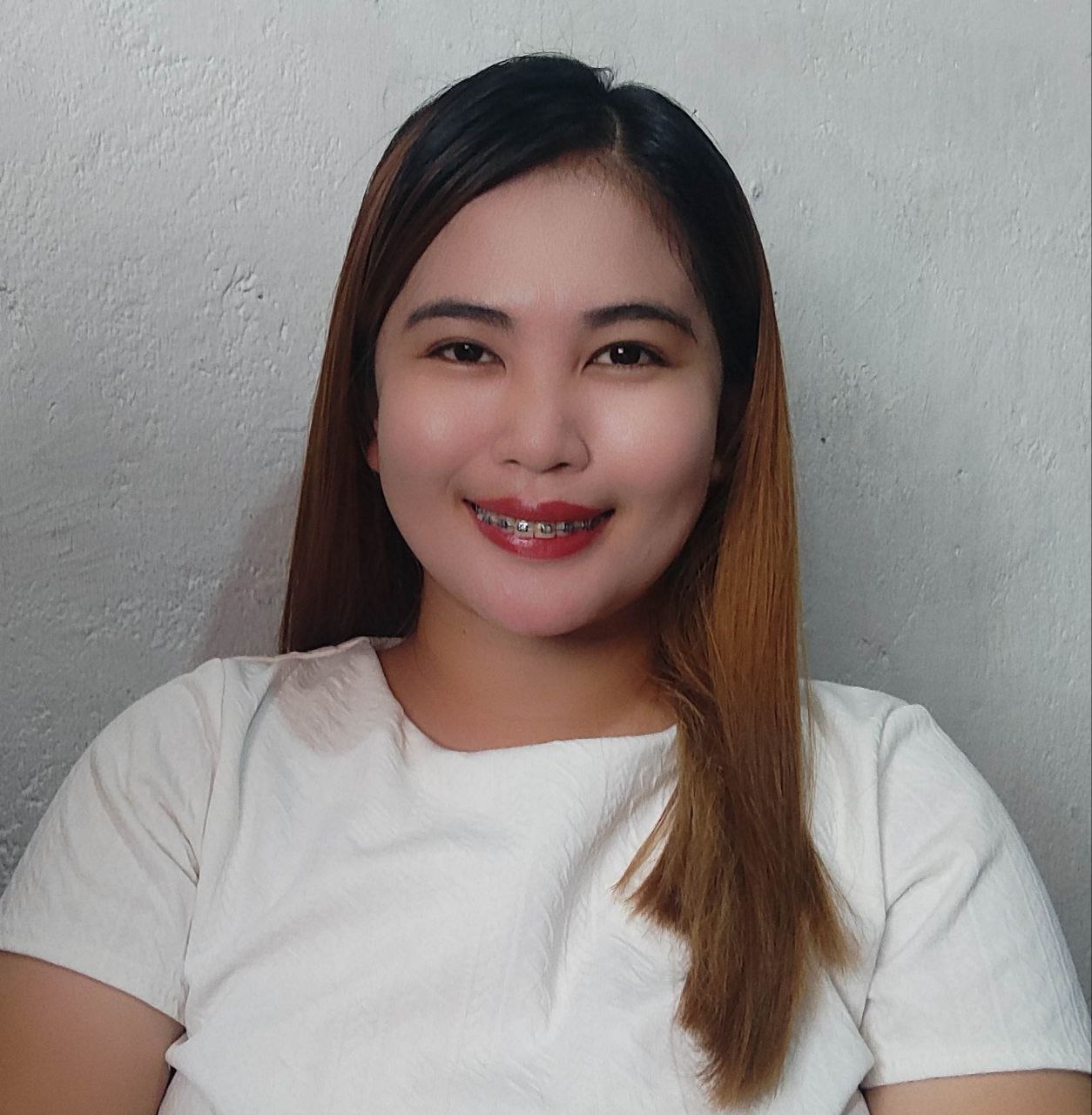 Riza V. Bondoc // Virtual Assistant - Myprofile