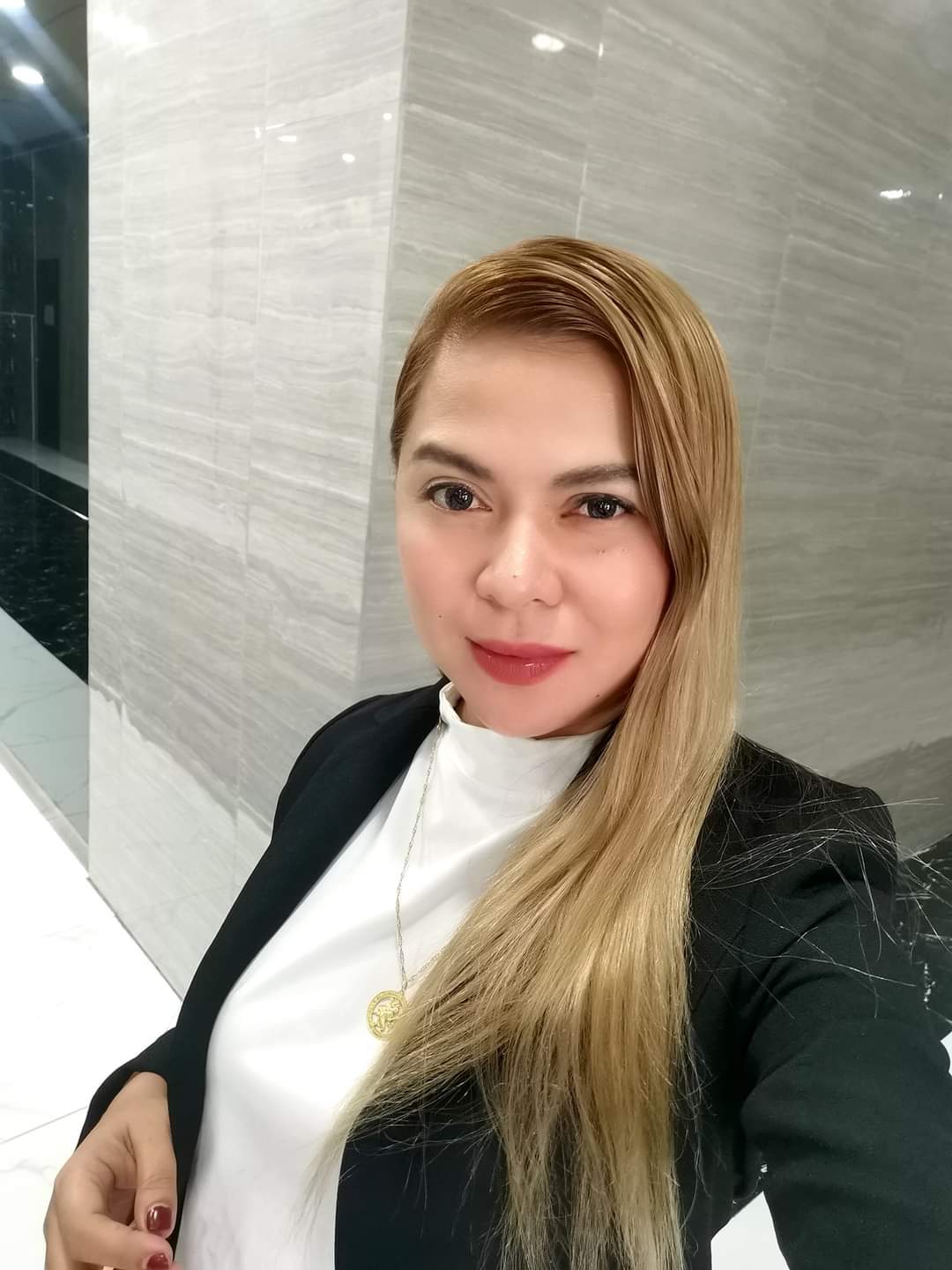 Lovina P. Duqueza // Virtual Assistant - Myprofile