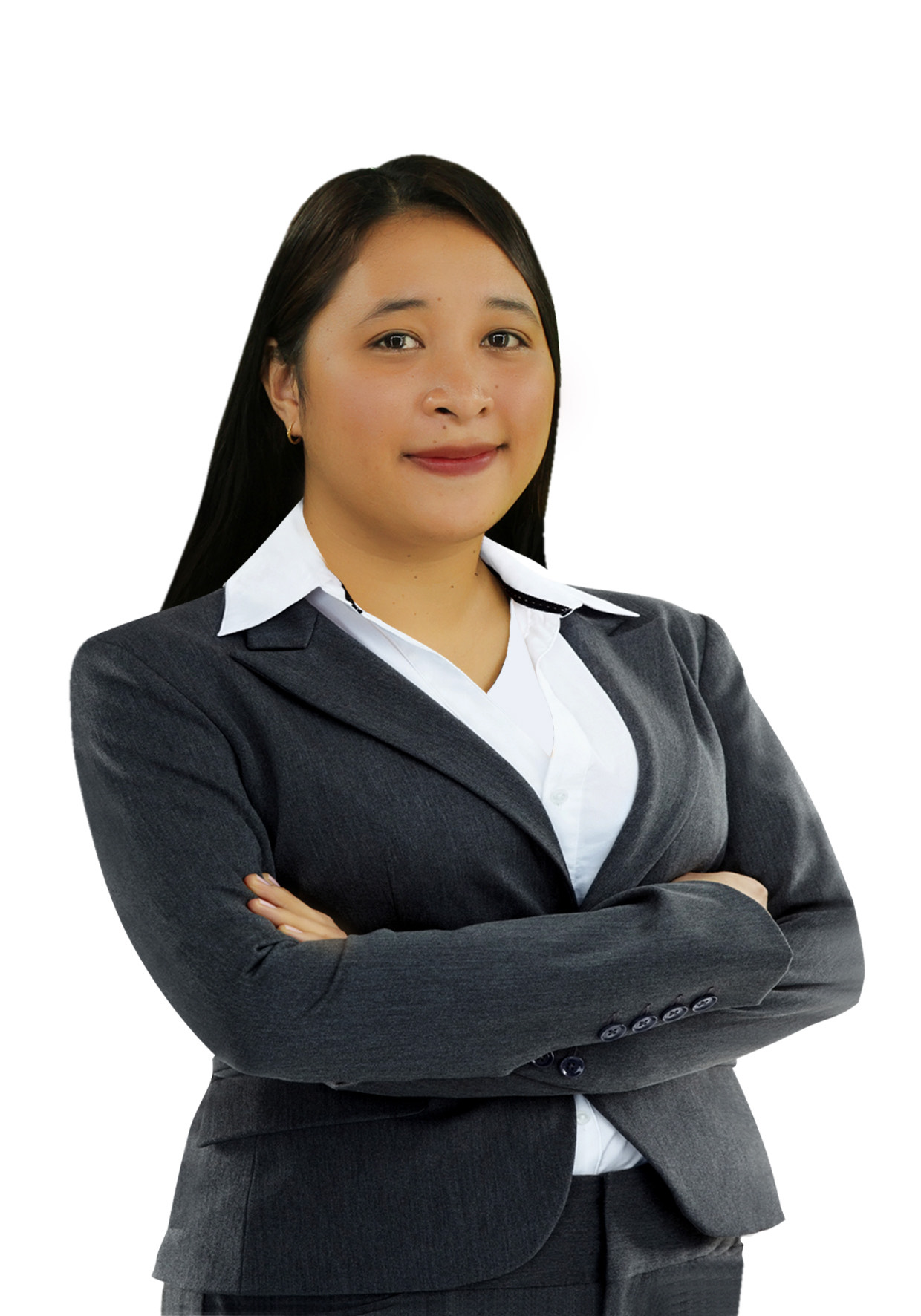 Romielyn Oliverio // Medical Virtual Assistant - Myprofile