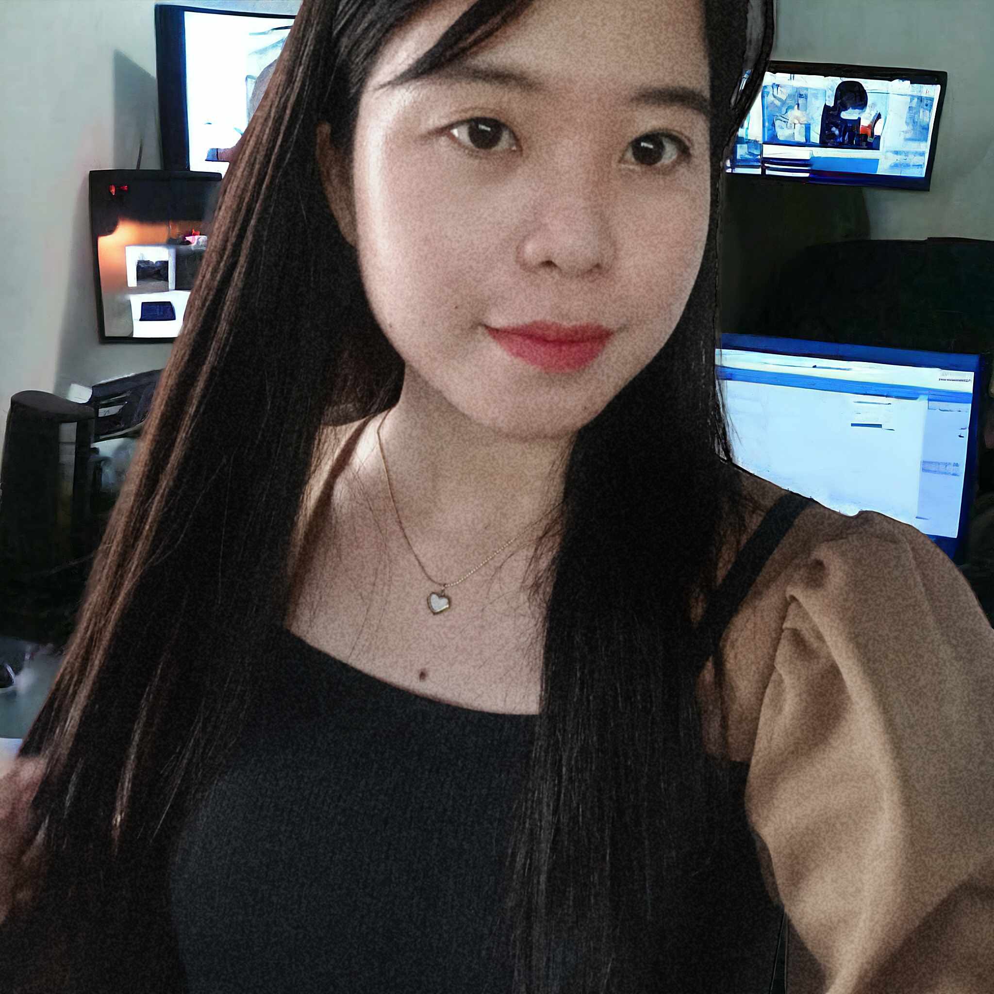 Mary Joy A. Salabao // Your Virtual Assistant - Myprofile