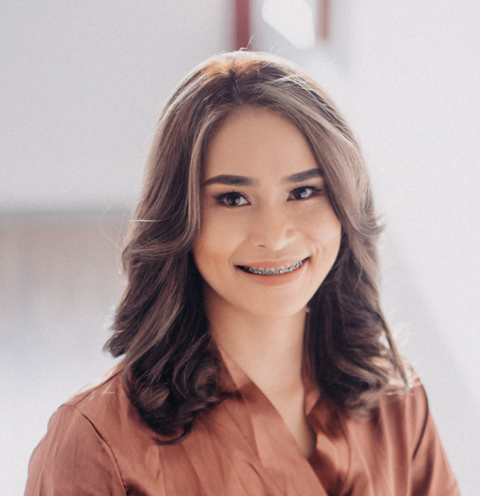 Melanie C. Baldo // Medical Virtual Specialist - Myprofile