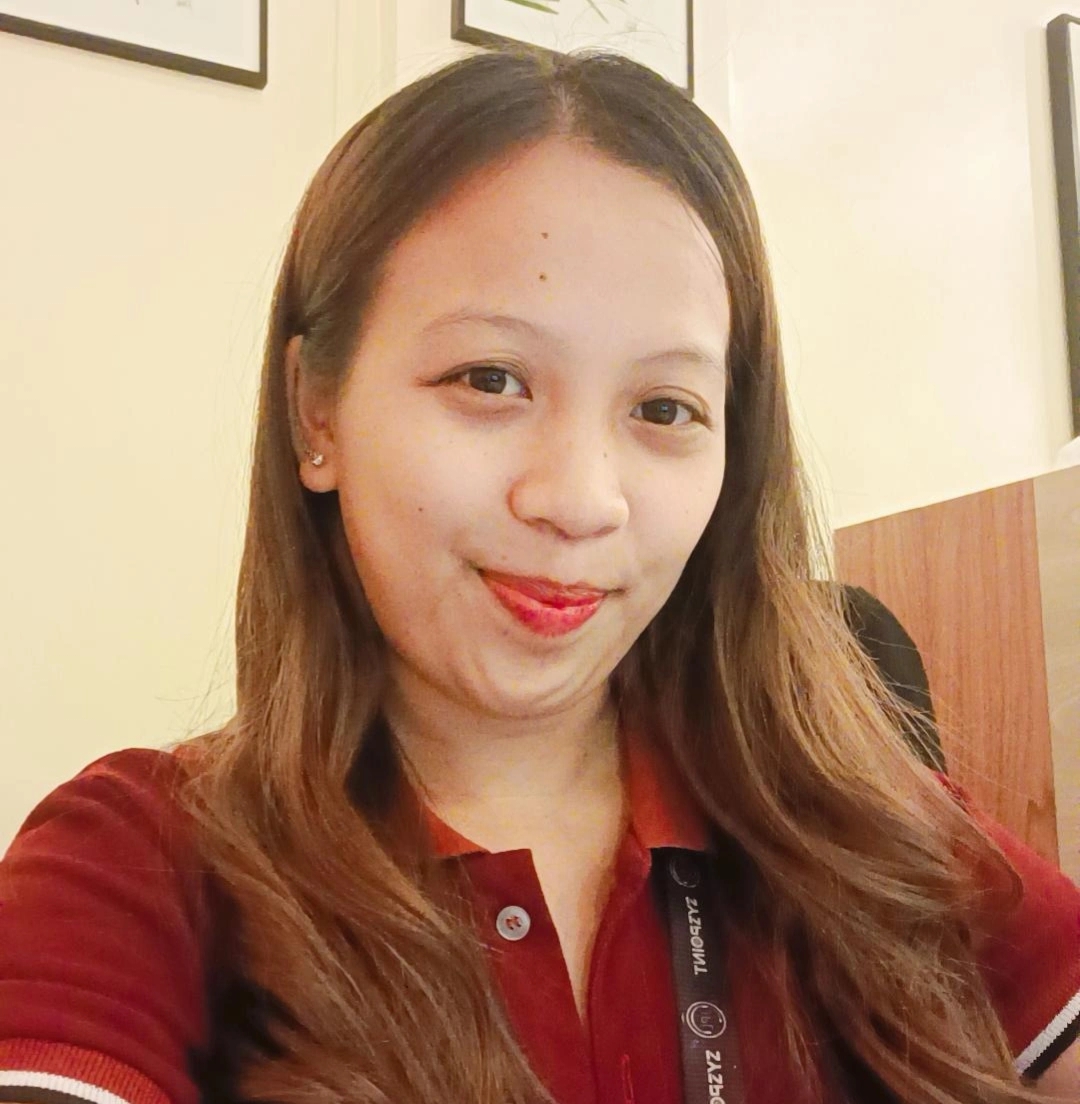 Rhona Mae A. Baldonado // General Virtual Assistant - Myprofile