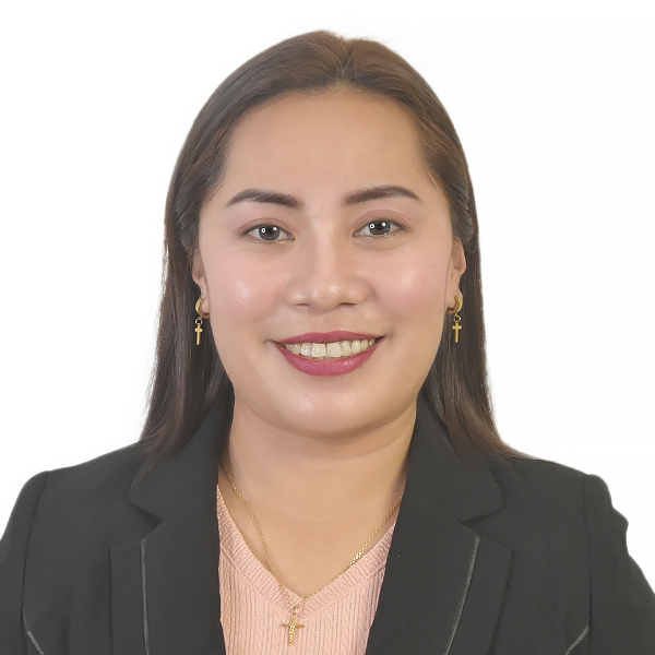 Christine Marie Agbon Gamolo // Virtual Assistant - Myprofile