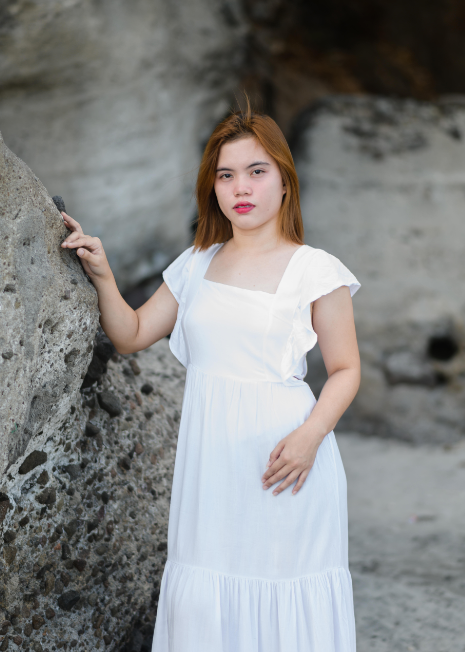 Lovely Anne Lagnas Lapuz // Medical Virtual Specialist - Myprofile