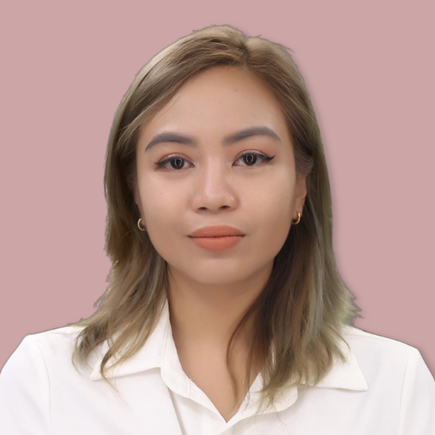 Trizzia Ellaine Laberinto Singson // Virtual Assistant - Myprofile