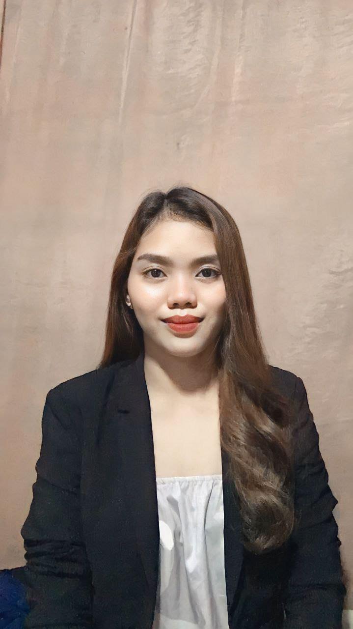 Jenna-Lyn Bual Capistrano // Virtual Assistant - Myprofile