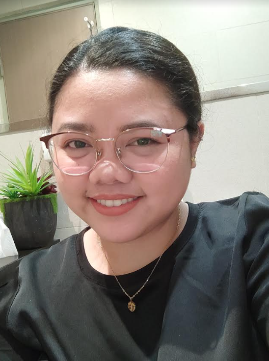 Marielle Joy Gulmatico // Bookkeeper | Accountant | Virtual Assistant - Myprofile