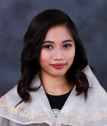 Clarize Joy Mercado // Medical Virtual Assistant - Myprofile