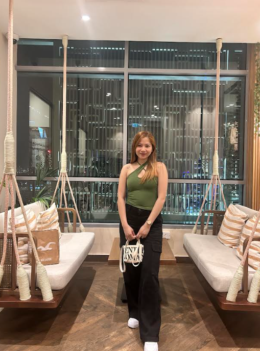 Christine Joy Lopez Lim // Virtual Assistant - Myprofile