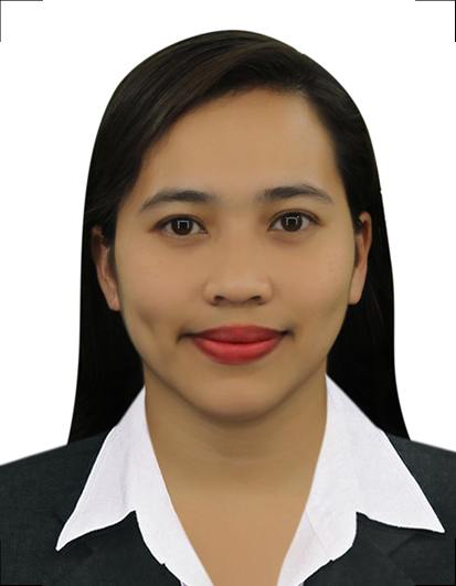 Jessa C. Diona // Virtual Assistant - Myprofile