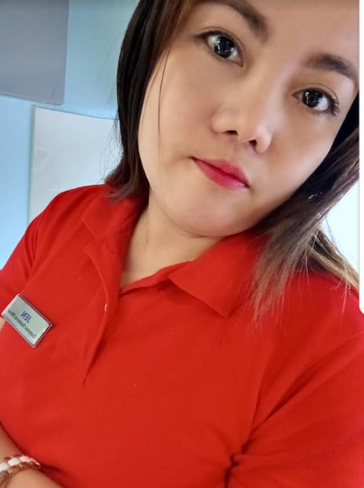 Jennebe M. Alcantara // Medical Virtual Assistant - Myprofile