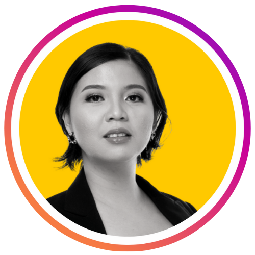 Bridget Genoso Gomez // Your Go-To Virtual Assistant - Myprofile