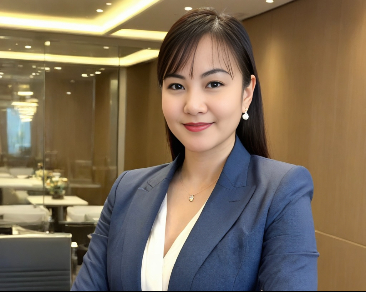 Frezy Lyn Reyes Hidalgo // Bookkeeping Expert - Myprofile