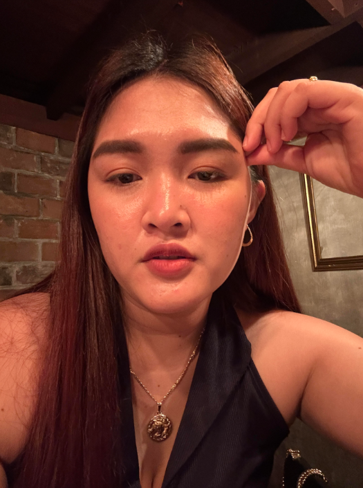 Maribeth Rodriguez Tin-ao // Bookkeeping Specialist - Myprofile