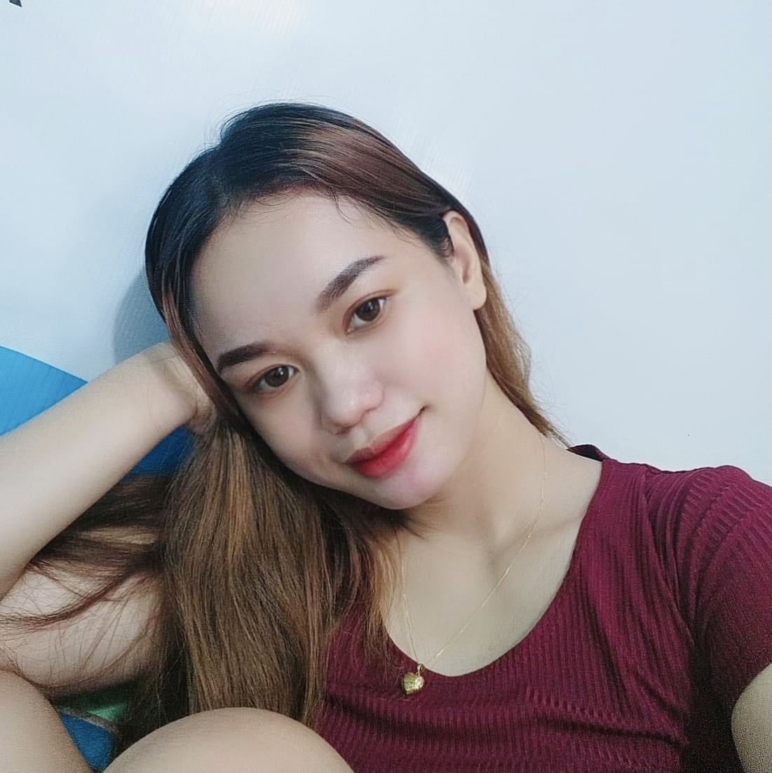 Mary Joy L. Bangcong // Virtual Assistant - Myprofile