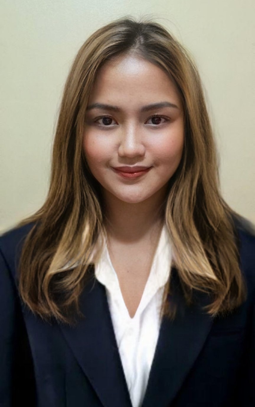 Maria Katrina Non Vargas // Virtual Assistant - Myprofile