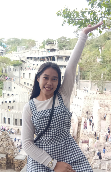 Aira Shayne D. Alabon // Virtual Assistant - Myprofile