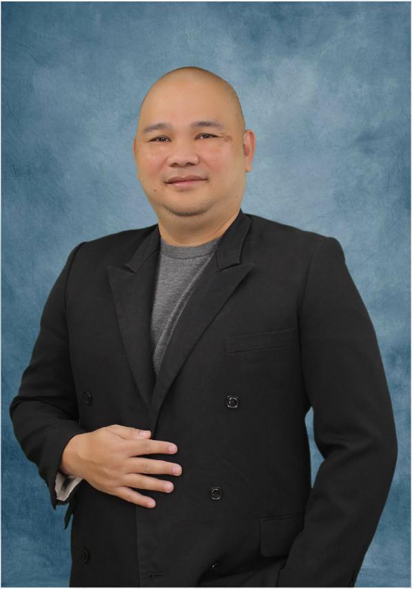 Rommel Villalobos // Medical Virtual Assistant - Myprofile