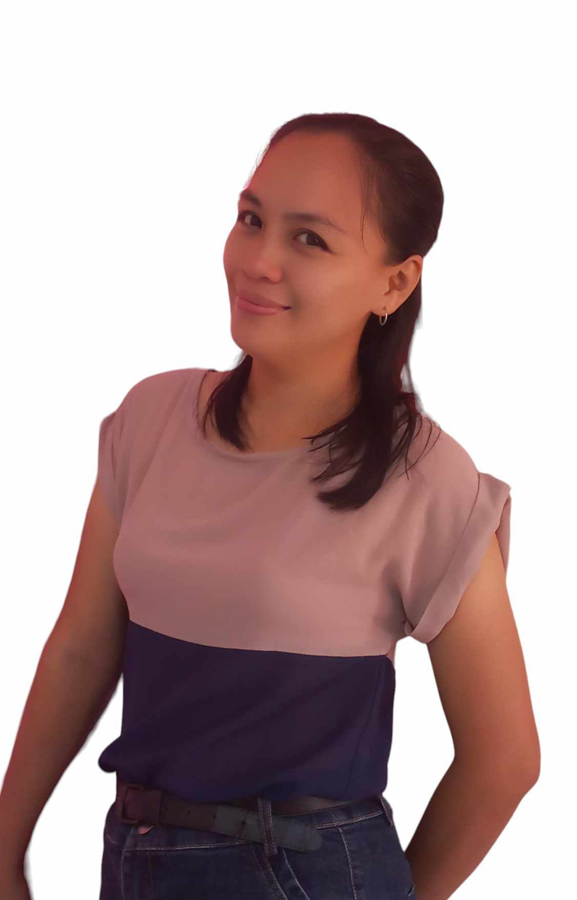 Jane C. Baltazar // Virtual Assistant - Myprofile
