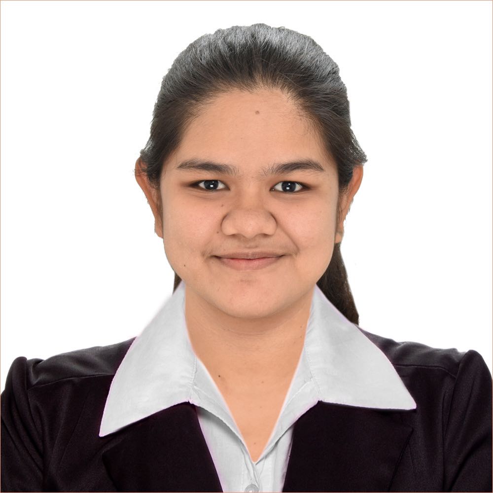 Stephanie Mae T. Morillo // Virtual Assistant - Myprofile