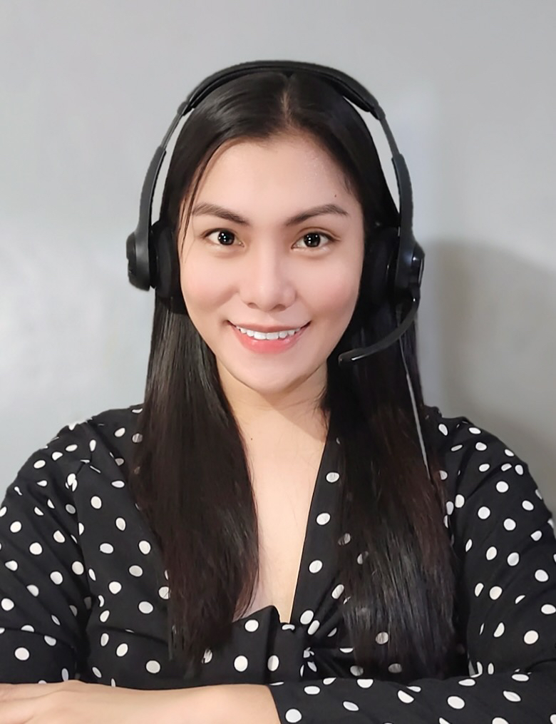 Judy M. Japitana Jr. // Virtual Assistant - Myprofile