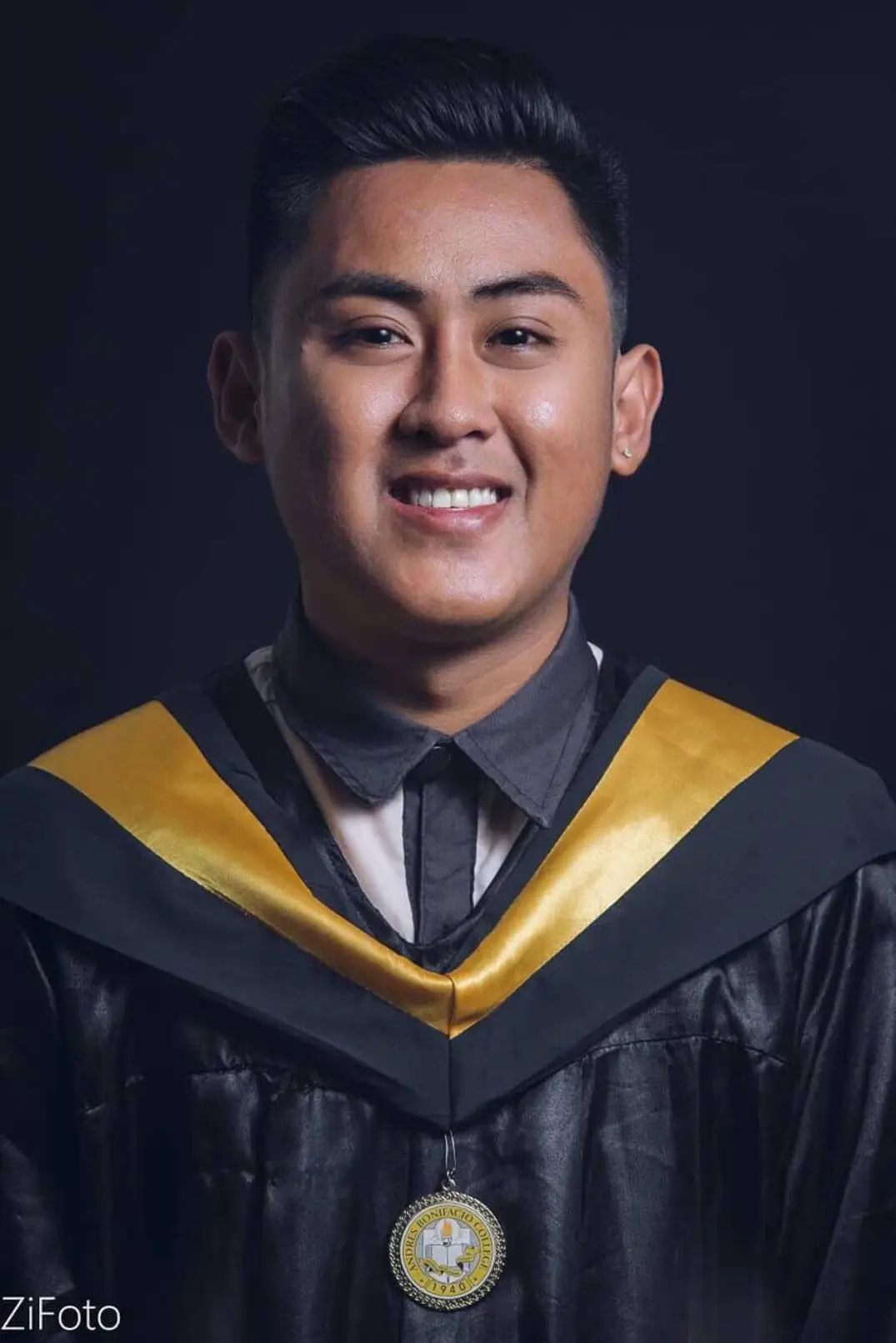 Cris Ivan A. Geronilla // Virtual Assistant - Myprofile
