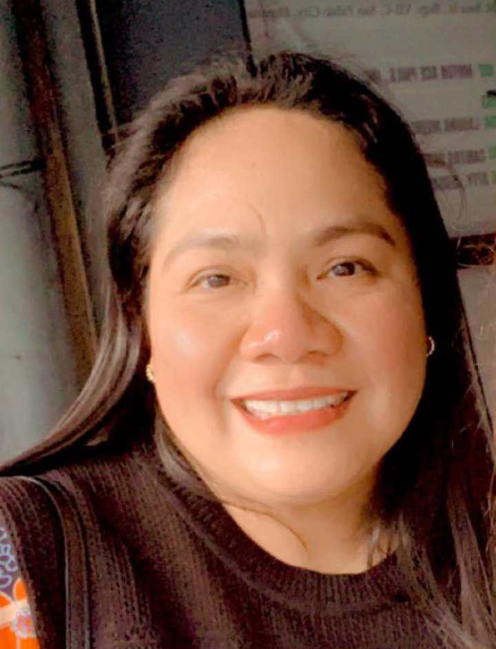 Maria Antonette M. Denuna // Virtual Assistant - Myprofile