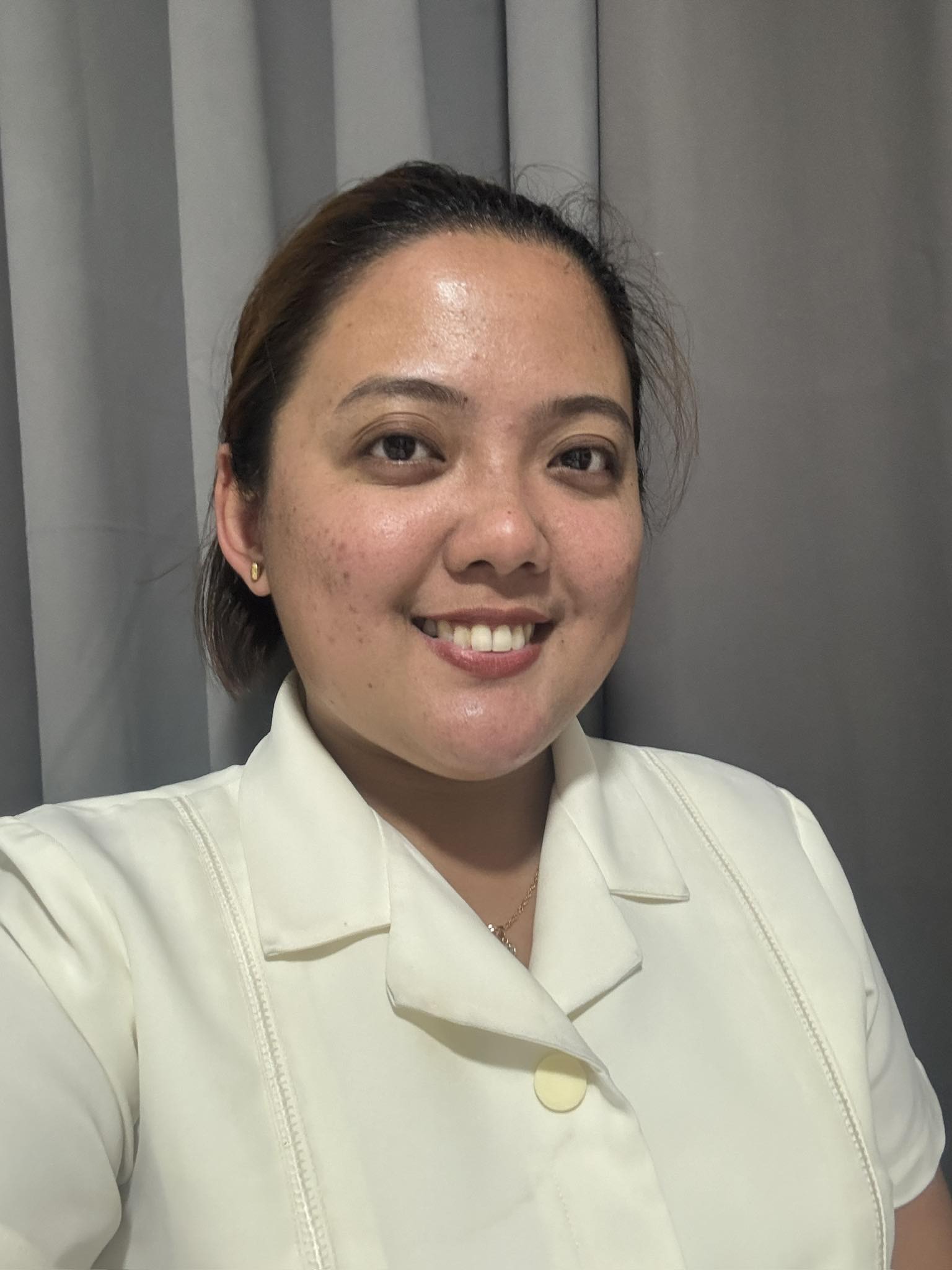 Michelle Carpio Javier // Virtual Assistant - Myprofile