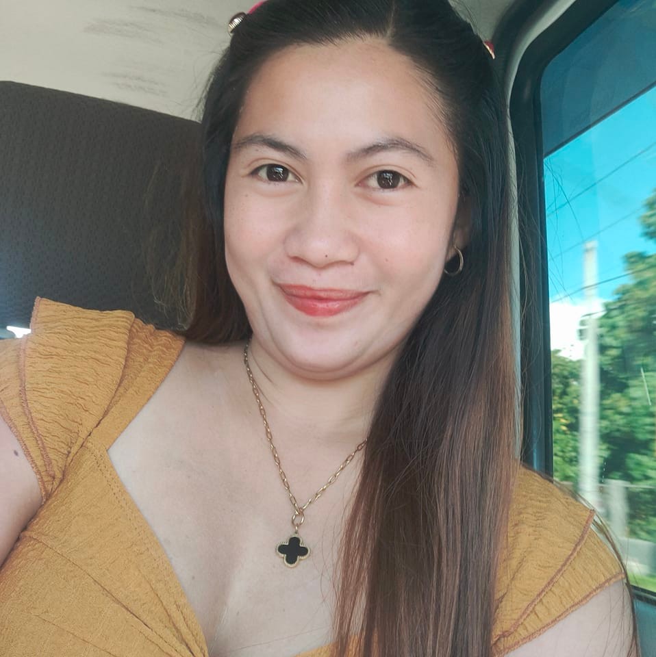 Lovely U. Cardines // Virtual Assistant - Myprofile