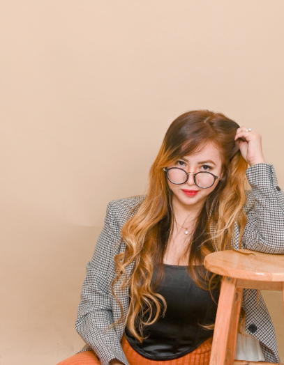 Jaira Anne R. Loremas // Virtual Assistant - Myprofile