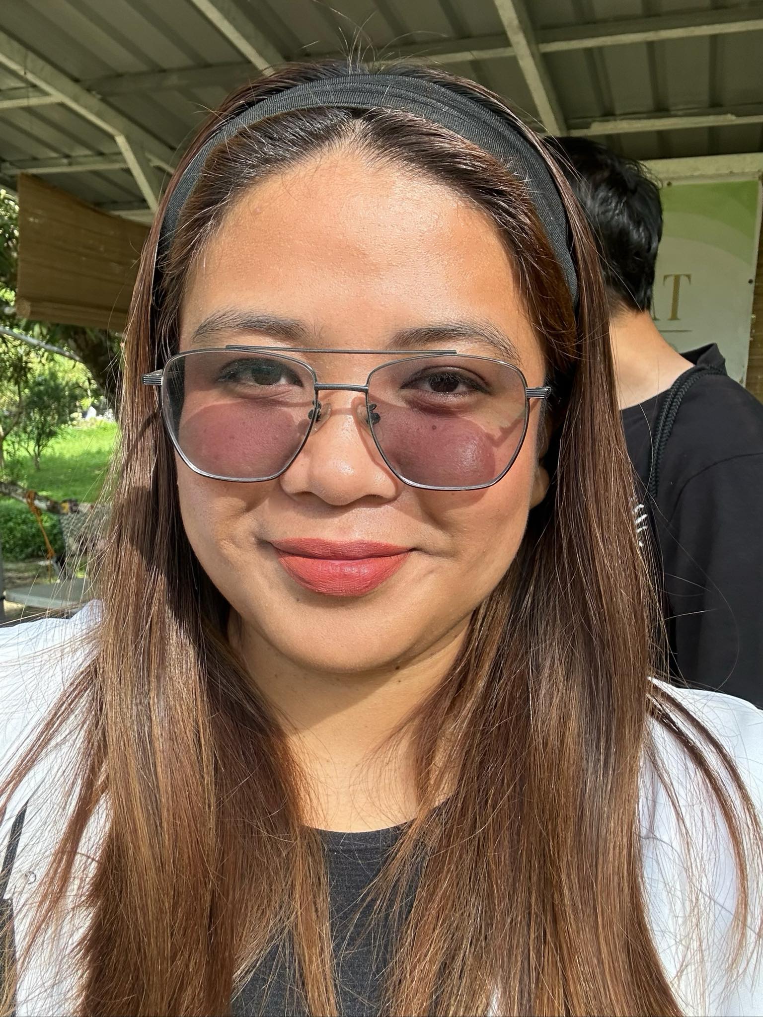 Pamela Ross T. Mangona // Virtual Assistant - Myprofile