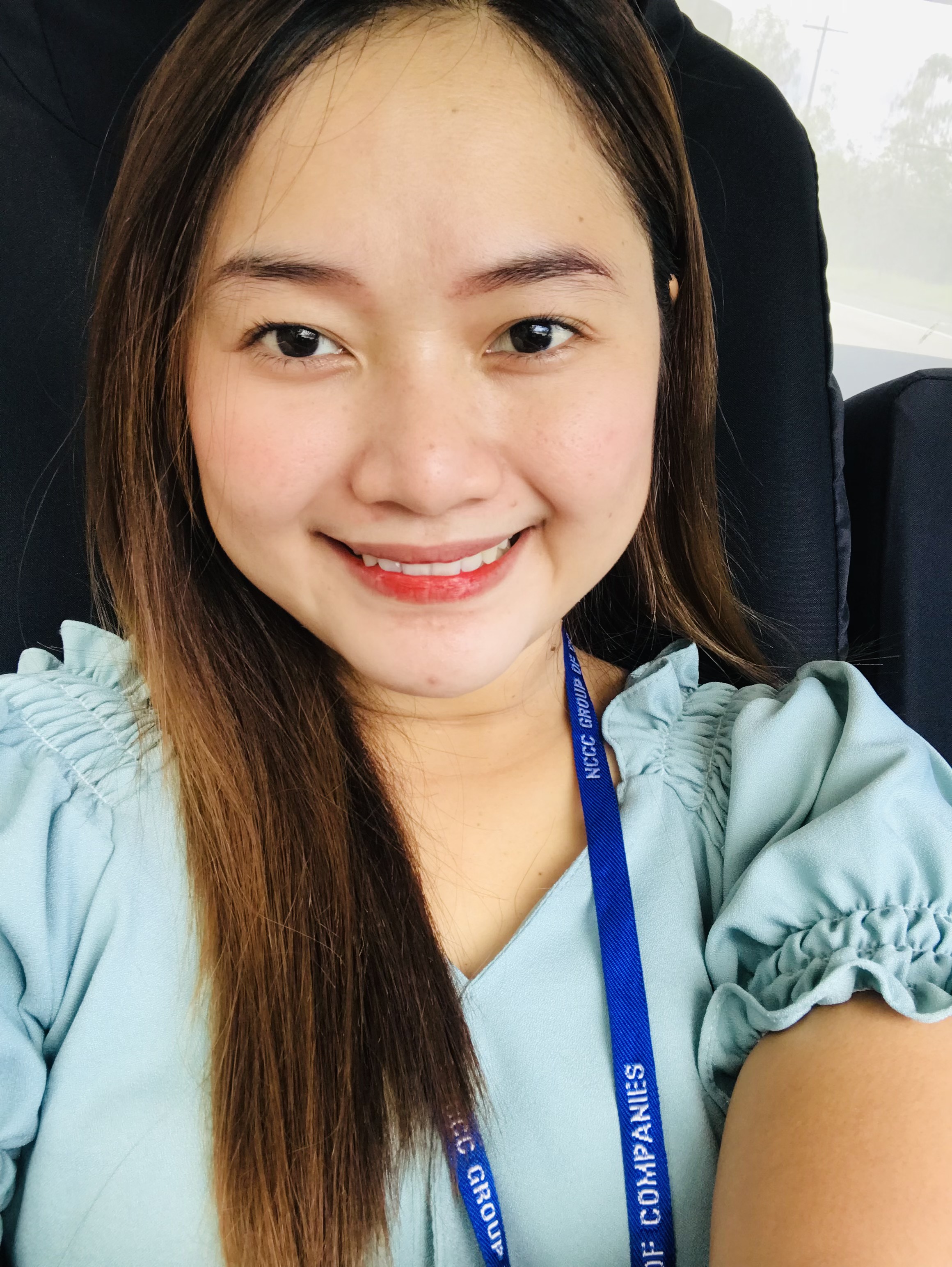 Donna Grace D. Mariano // Virtual Assistant - Myprofile